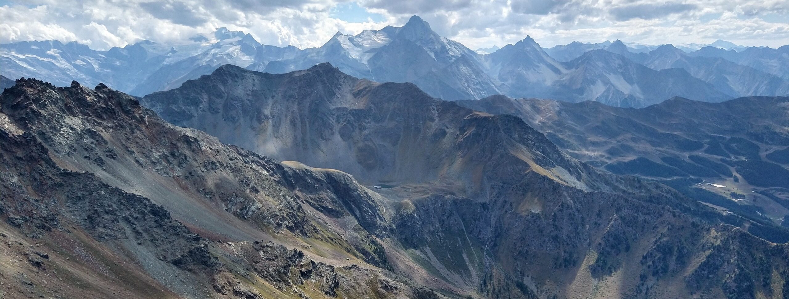 I Just Like to Run – A Lot - Lianne van Dijk